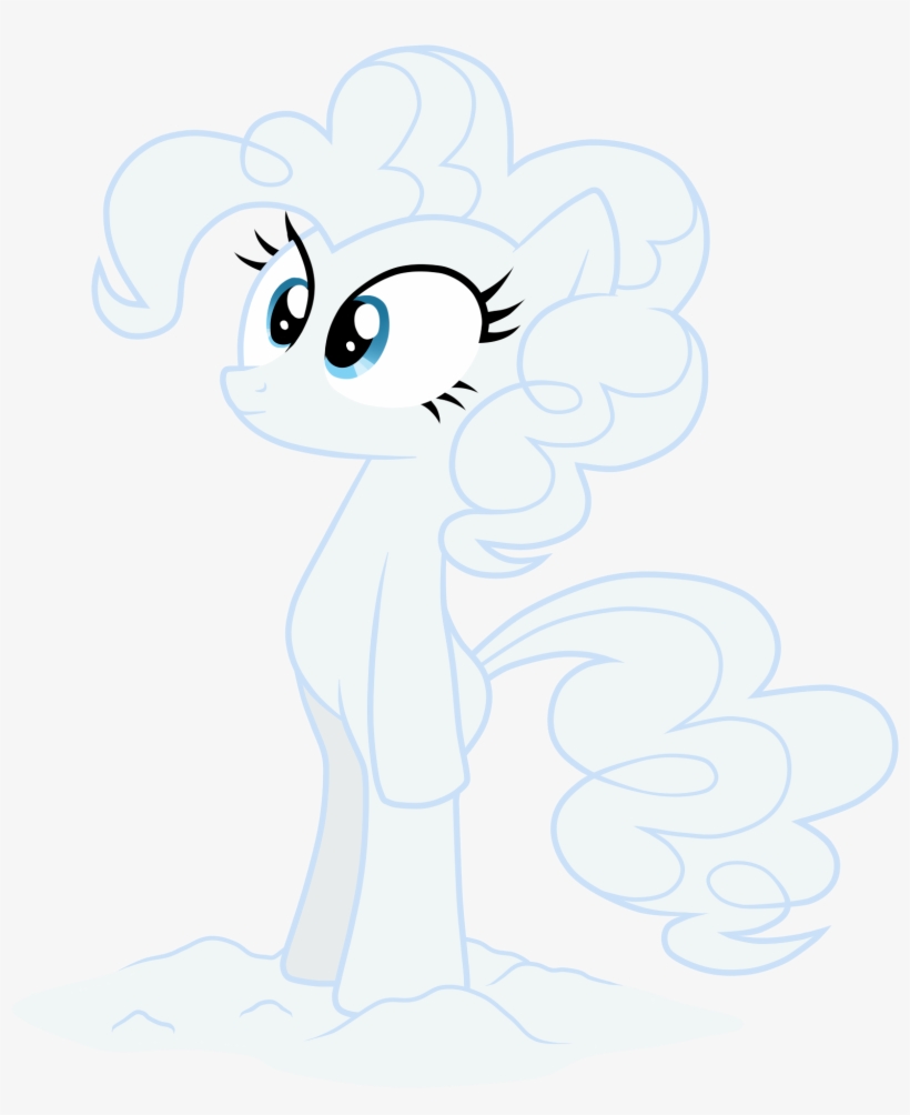Hollow Man By T - Mlp Pinkie Pie Ghost PNG Image | Transparent PNG Free ...