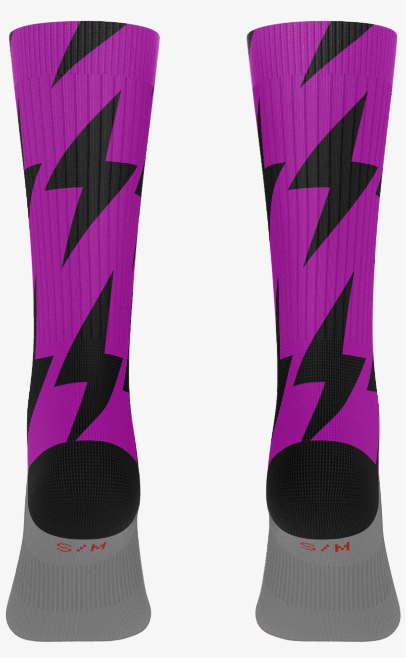 Shockwave Socks - Sock PNG Image | Transparent PNG Free Download on SeekPNG