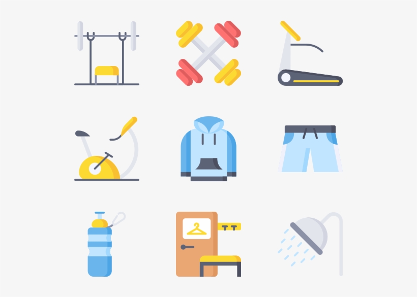 Gym PNG Image | Transparent PNG Free Download on SeekPNG