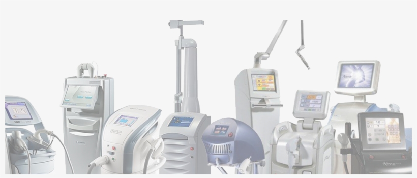 Welcome To Medpro, Inc - Aesthetic Lasers PNG Image | Transparent PNG ...