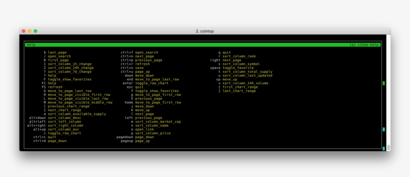 Download Help Menu - Fish Shell Linux | Transparent PNG Download | SeekPNG