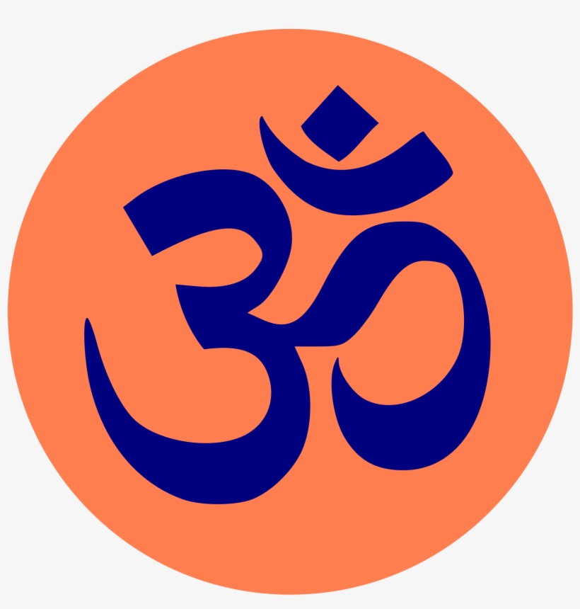 Download Omkar Dhyan - - Vishwa Hindu Parishad Logo Hd | Transparent ...