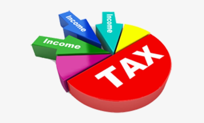 Download Income Tax | Transparent PNG Download | SeekPNG