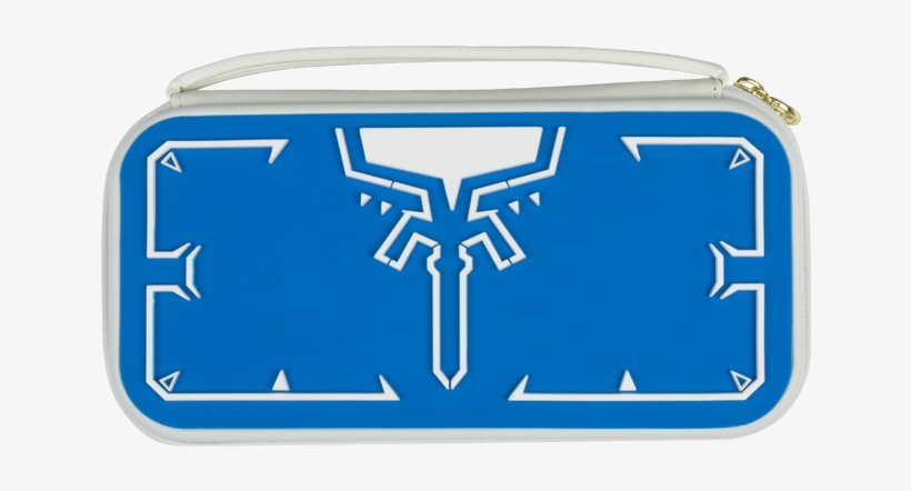 Nintendo Store - Nintendo Switch Link's Tunic Case PNG Image ...