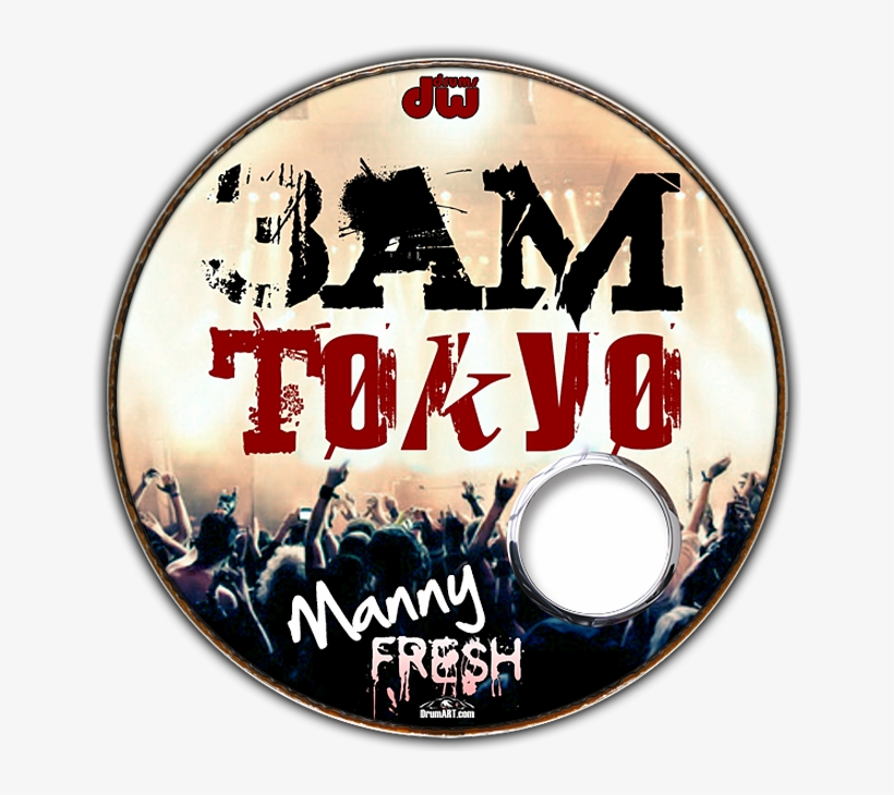 3am Tokyo - Cd PNG Image | Transparent PNG Free Download on SeekPNG
