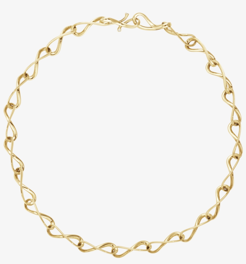 Infinity Necklace PNG Image | Transparent PNG Free Download on SeekPNG