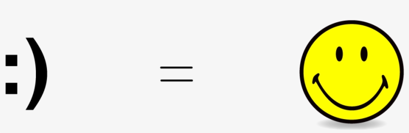 Drawn Smileys Straight - Sad Face Text Transparent PNG Image ...