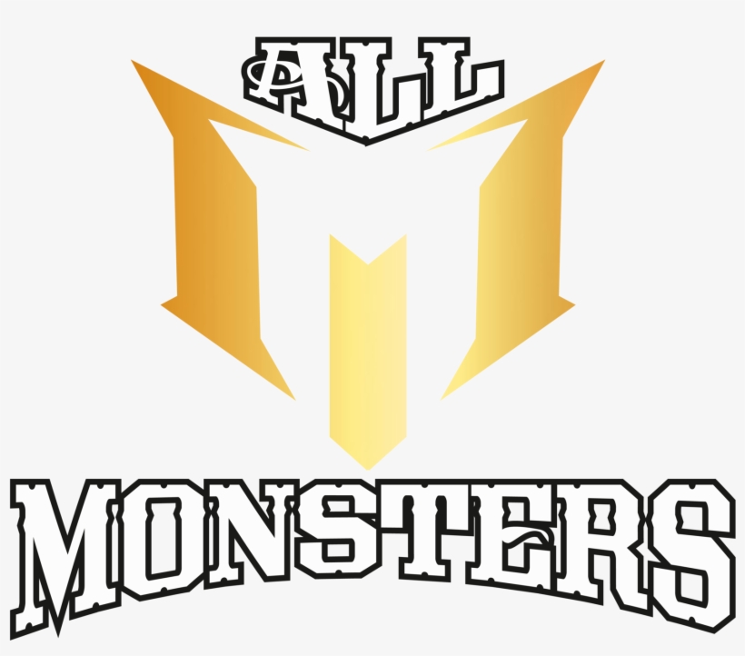All Monsters - Graphic Design PNG Image | Transparent PNG Free Download ...