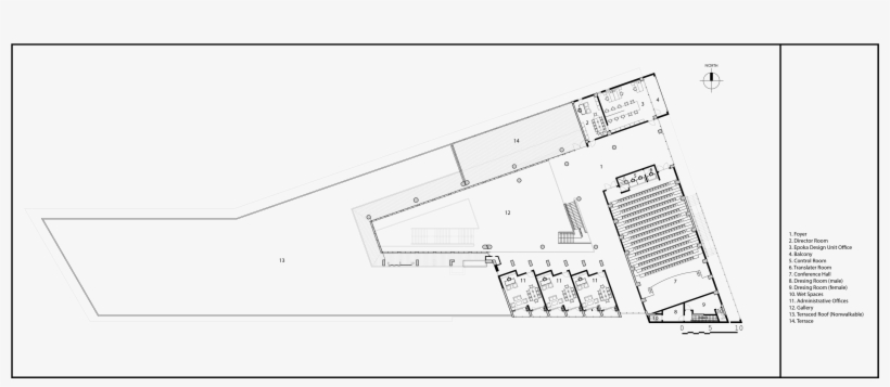 Spatial Configuration - Technical Drawing PNG Image | Transparent PNG ...