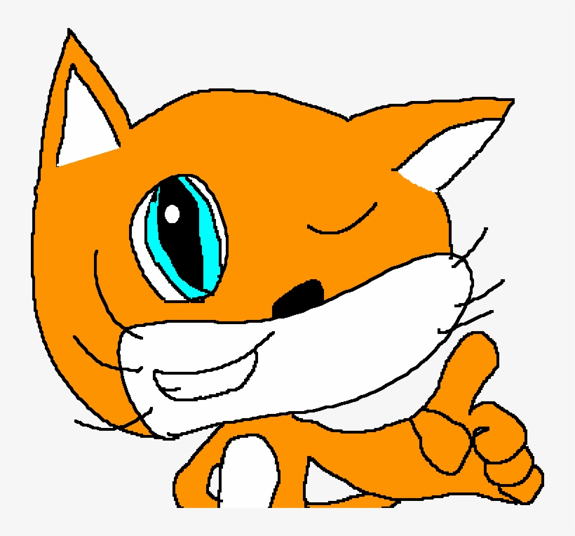 732 X 684 7 - Scratch Cat Anime PNG Image | Transparent PNG Free ...