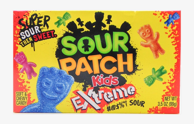 Sour Patch Kids Png PNG Image | Transparent PNG Free Download on SeekPNG