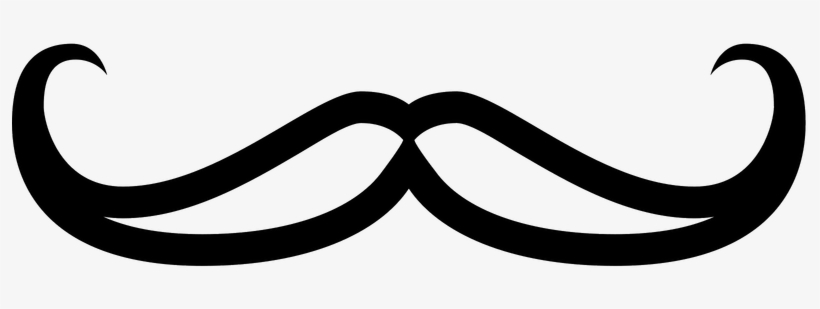 Handlebar Mustache Png PNG Image | Transparent PNG Free Download on SeekPNG