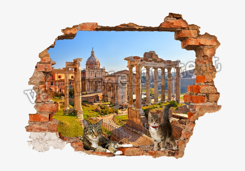Roman Forum PNG Image | Transparent PNG Free Download on SeekPNG