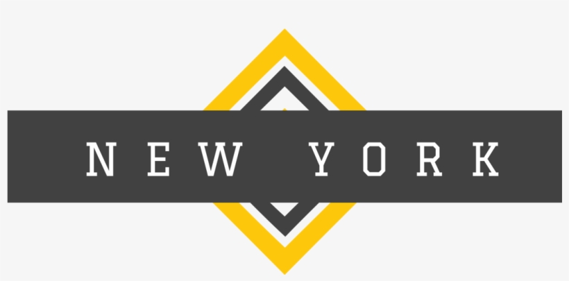 New York City Diamond - Sign PNG Image | Transparent PNG Free Download ...