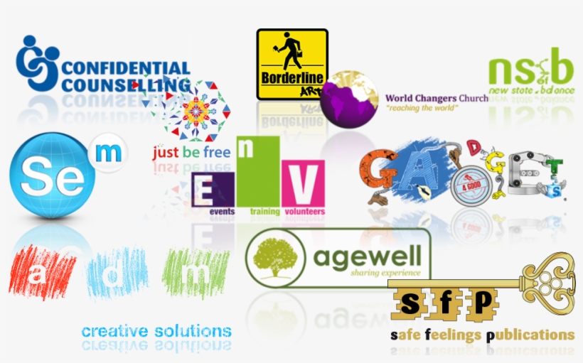 Raw Logo Design - Online Advertising PNG Image | Transparent PNG Free ...