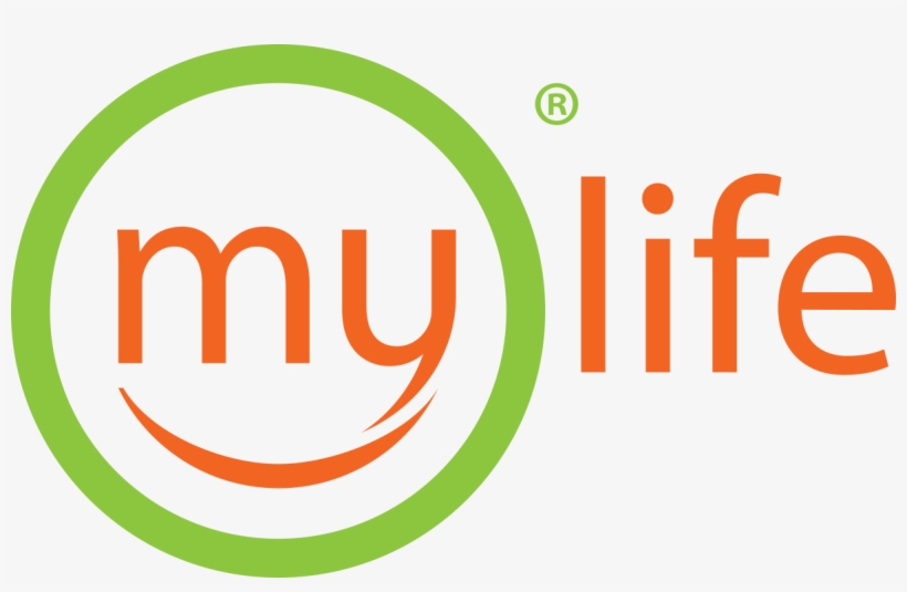 Download Life Png - My Life Bio Cheese Logo | Transparent PNG Download ...