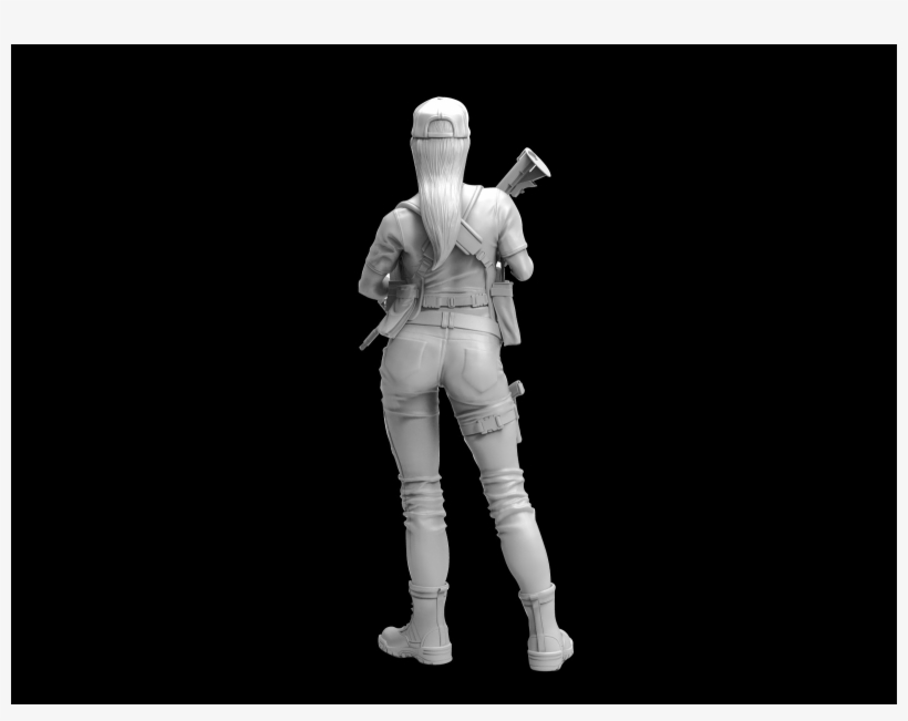 Figurine PNG Image | Transparent PNG Free Download on SeekPNG