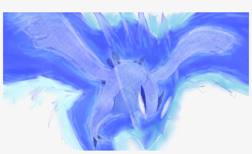 99 Dragon Rush Move Bulbapedia The Community Driven - Visual Arts PNG ...