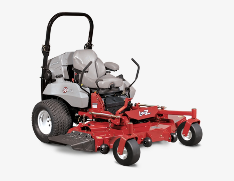 Exmark Riding Mower Accessories - 60 Inch Exmark Lazer Z PNG Image ...