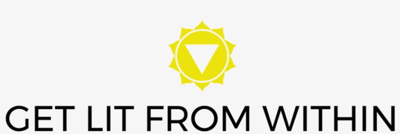Get Lit From Within-logo - Graphic Design PNG Image | Transparent PNG ...