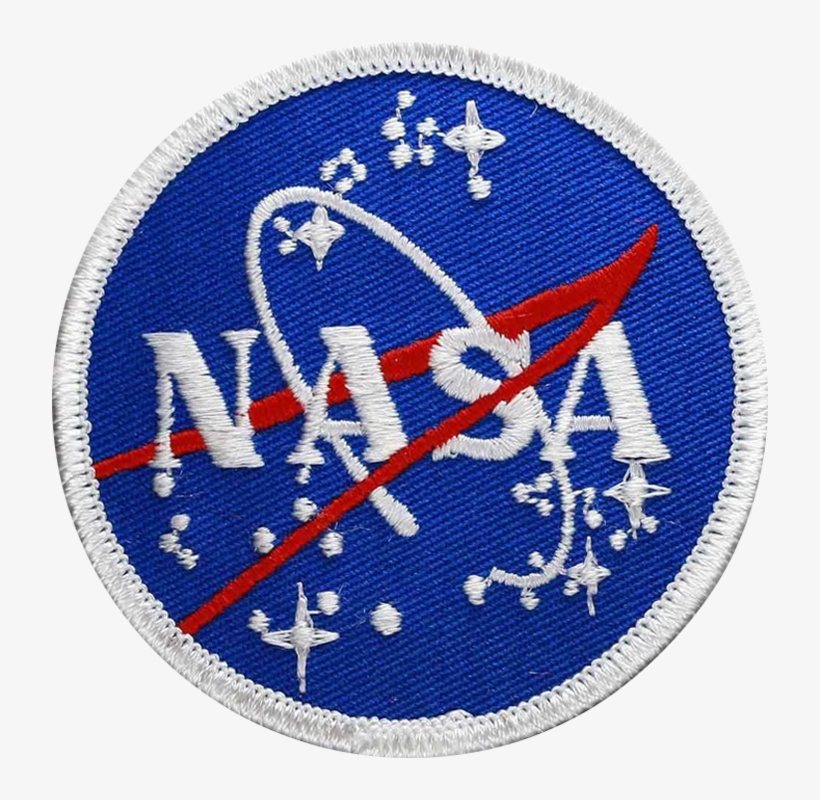 Download Enlarge Image - Nasa Patch | Transparent PNG Download | SeekPNG