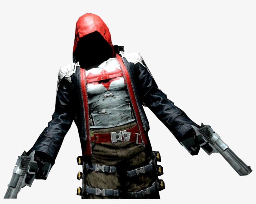 Download Red Hood Png - Rifle | Transparent PNG Download | SeekPNG