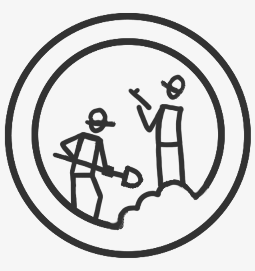 Tcm Icons Building - Line Art PNG Image | Transparent PNG Free Download ...