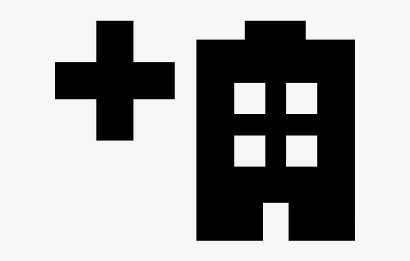 Hospital Rubber Stamp - Cross PNG Image | Transparent PNG Free Download ...