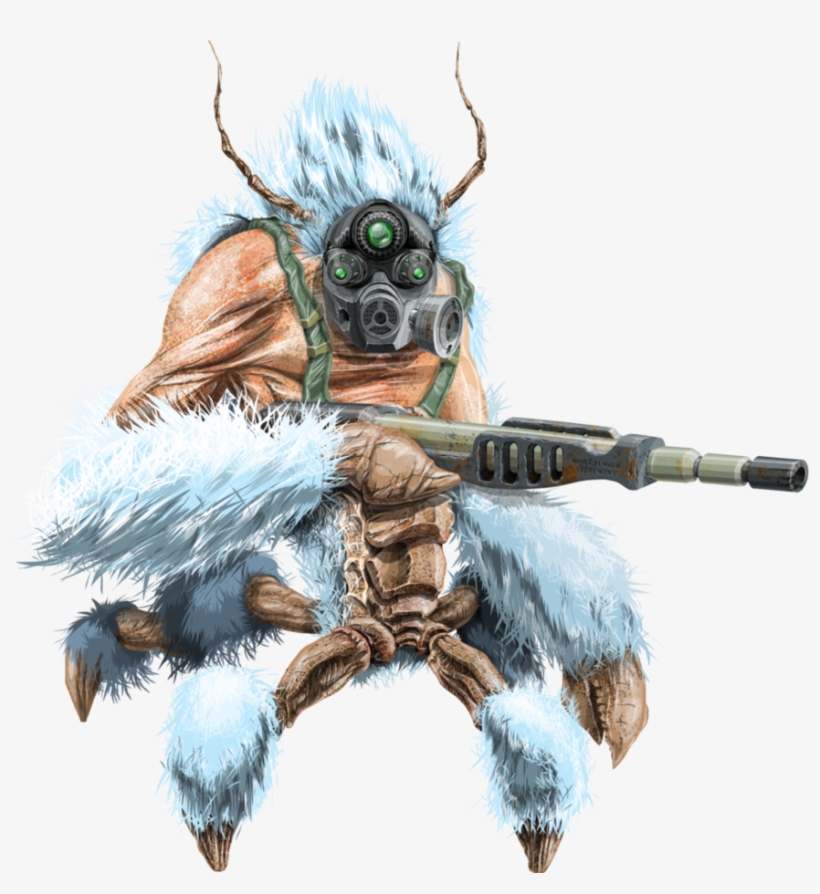 Yeti Png - Illustration PNG Image | Transparent PNG Free Download on ...