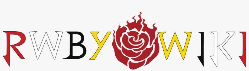 Rwby Logo Png PNG Image | Transparent PNG Free Download on SeekPNG
