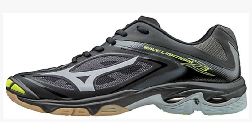 Mizuno Wave Lightning Z6 PNG Image | Transparent PNG Free Download on ...