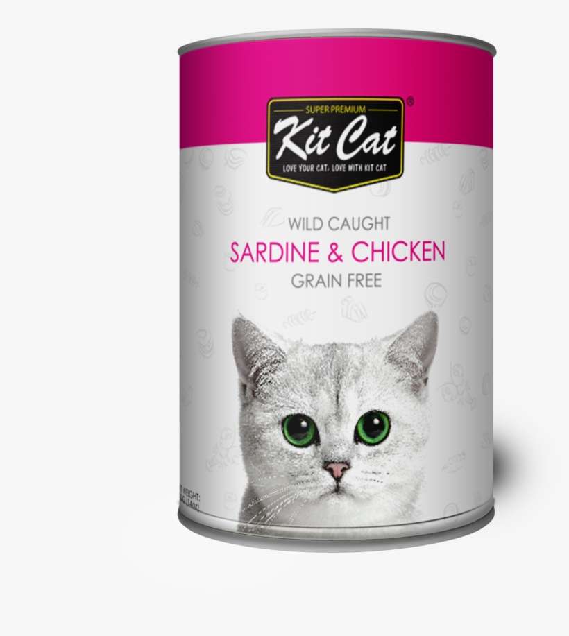 Premium Canned Cat Food PNG Image | Transparent PNG Free Download on ...