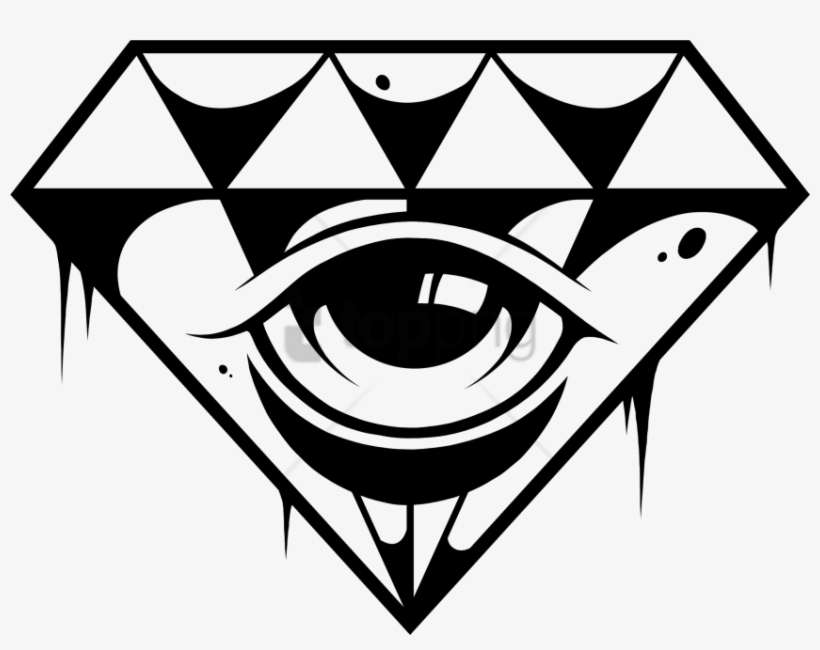 Free Png All Seeing Eye Transparent Background Png - All Seeing Eye ...