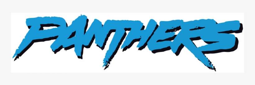 Carolina Panthers Iron On Stickers And Peel-off Decals - Carolina ...