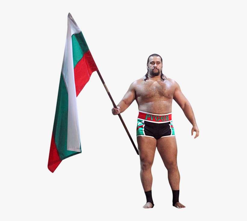 Image Rusev 13 Png Pro Fandom Powered By Wikia - Wwe Rusev Png 2017 PNG ...