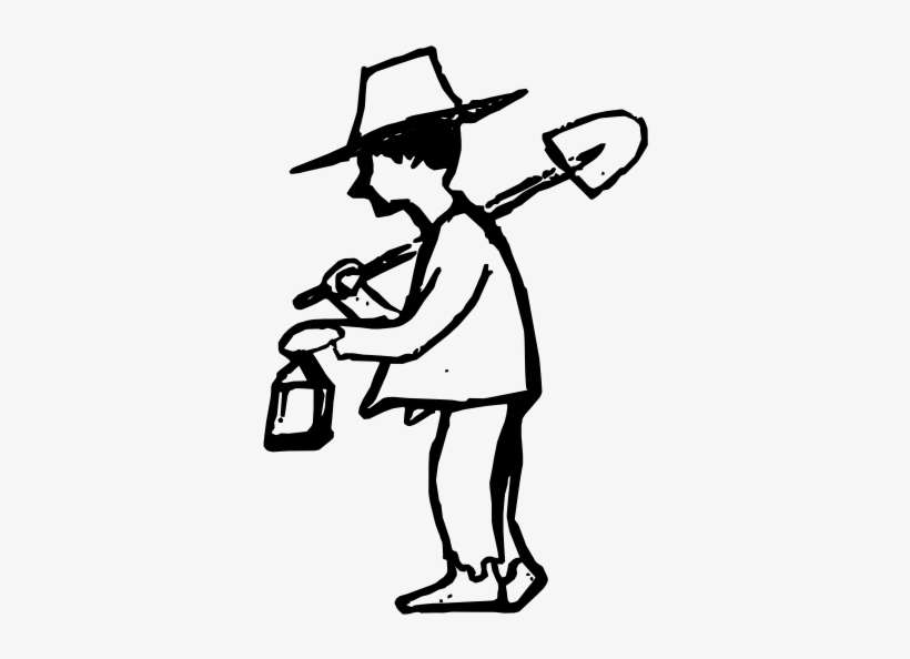 Dig - Illustration PNG Image | Transparent PNG Free Download on SeekPNG