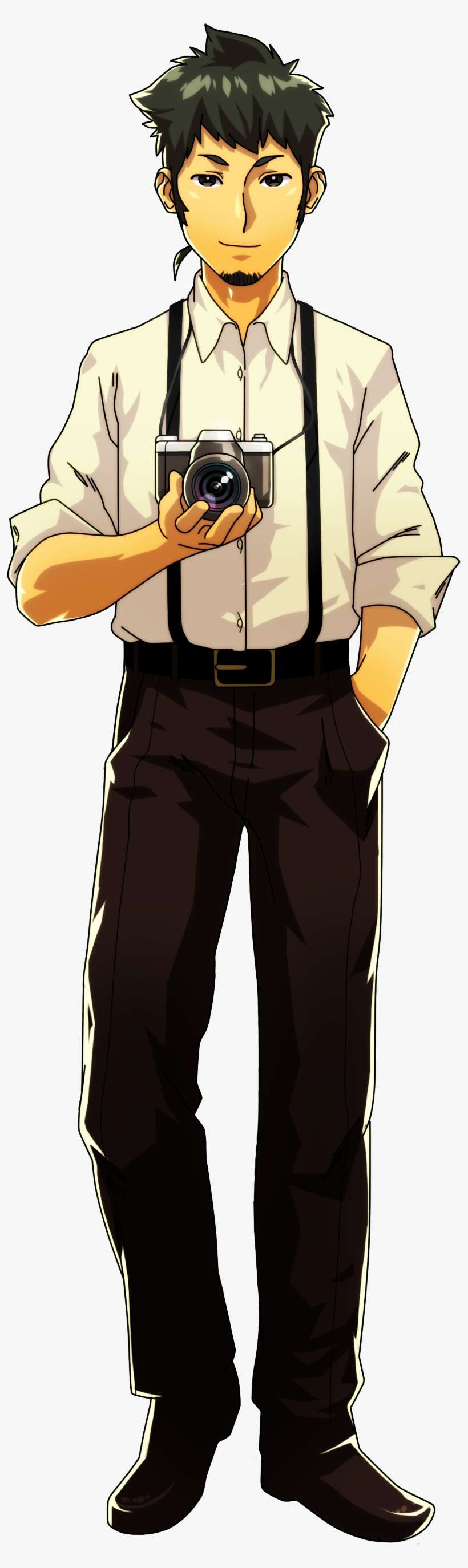 Randy PNG Image | Transparent PNG Free Download on SeekPNG