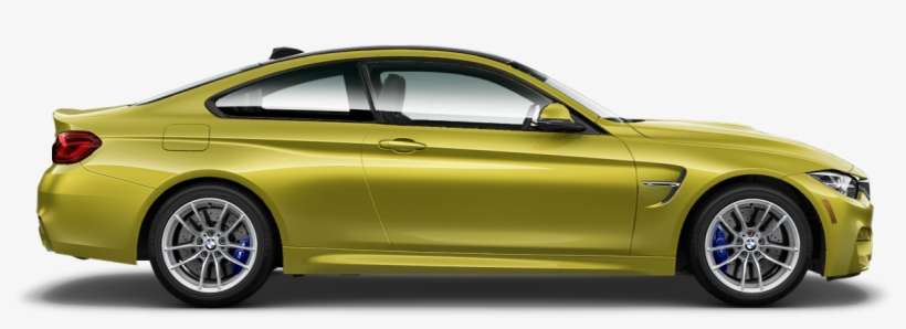 M4 - Bmw M4 2016 Png PNG Image | Transparent PNG Free Download on SeekPNG