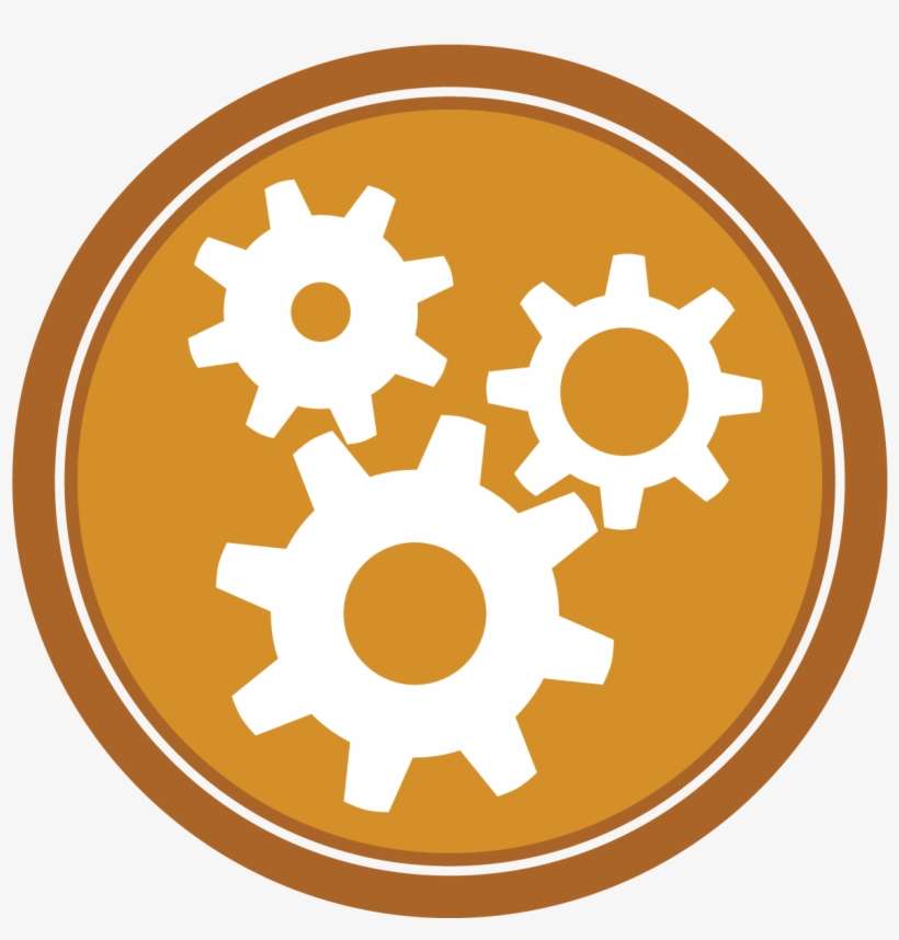 Serve Icon Two Color - Android White Png Icon PNG Image | Transparent ...