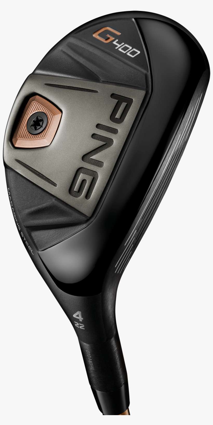 Images - Ping G400 Hybrid PNG Image | Transparent PNG Free Download on ...