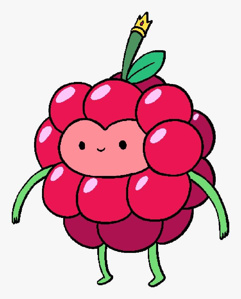 Adventure Time Toast Princess