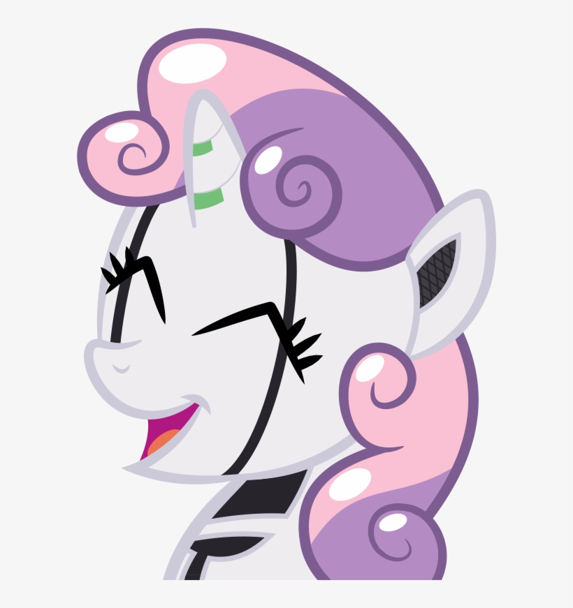 Sweetie-bot - Sweetie Bot Fan Art PNG Image | Transparent PNG Free ...