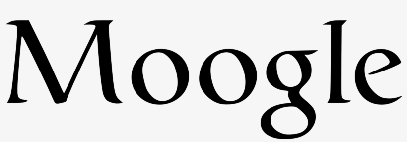 File - Moogle - Svg PNG Image | Transparent PNG Free Download on SeekPNG