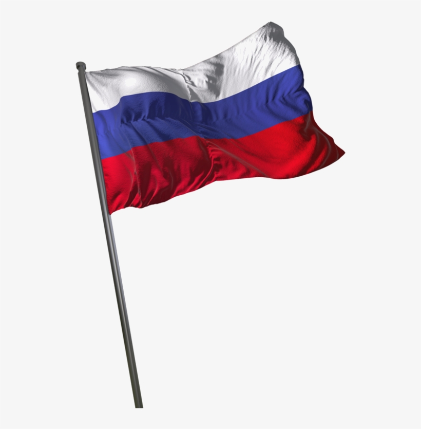Learn The Russian Language - Flag PNG Image | Transparent PNG Free ...
