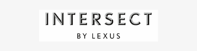 Intersect By Lexus - Intersect Lexus PNG Image | Transparent PNG Free ...