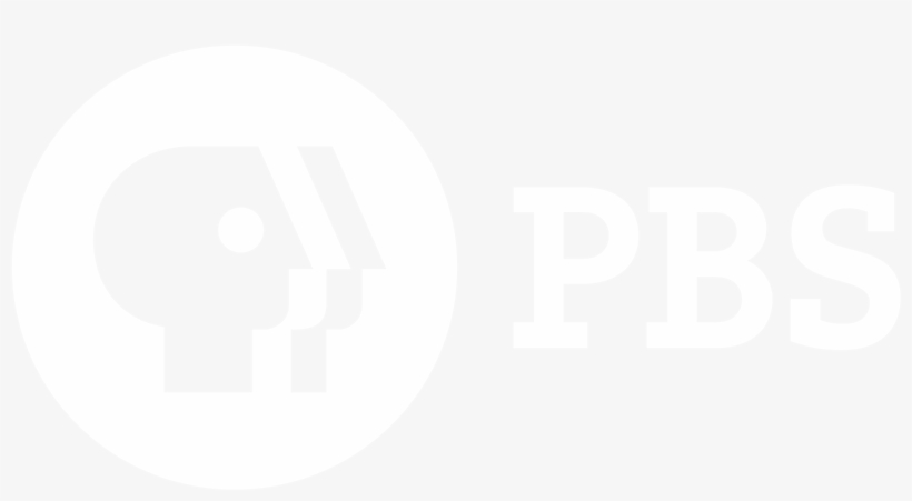 Pbs White Logo Png PNG Image | Transparent PNG Free Download on SeekPNG