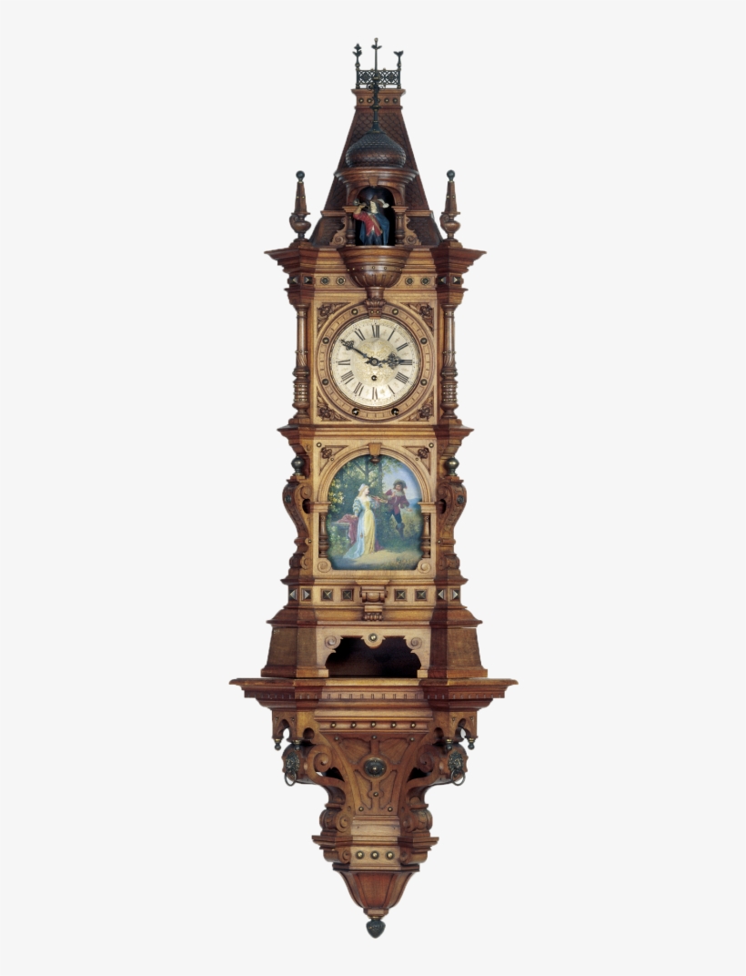 2000 - Clock Tower PNG Image | Transparent PNG Free Download on SeekPNG