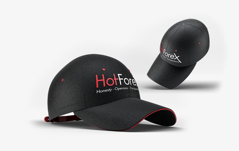 Hotforex Black Cap - Forex Cap PNG Image | Transparent PNG Free ...