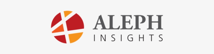 Aleph Insights Logo PNG Image | Transparent PNG Free Download on SeekPNG