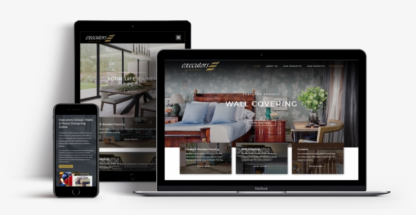 Creative Website Design - Tablet Computer PNG Image | Transparent PNG ...